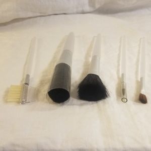 Avon | Makeup | Avon Makeup Brush Set | Poshmark